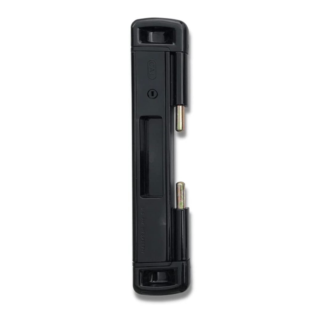 Top 5 Best Smart Locks for Sliding Glass Doors - Buyers Guide