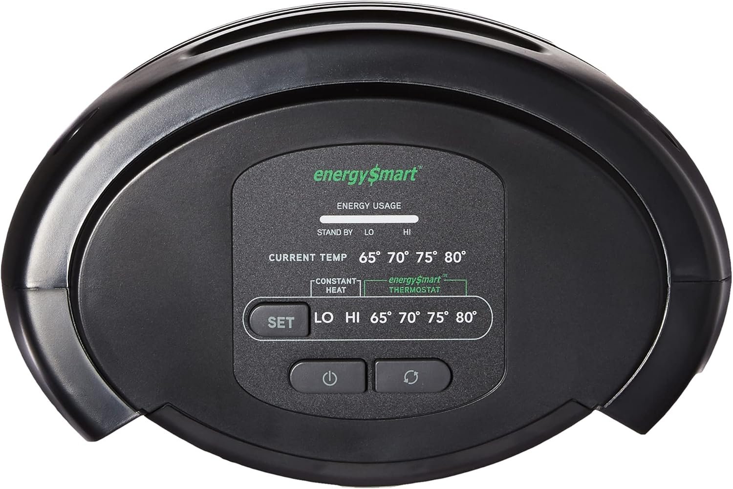 5 Best Honeywell Energy Smart Heater Review and Guide in 2025 - Buyer ...
