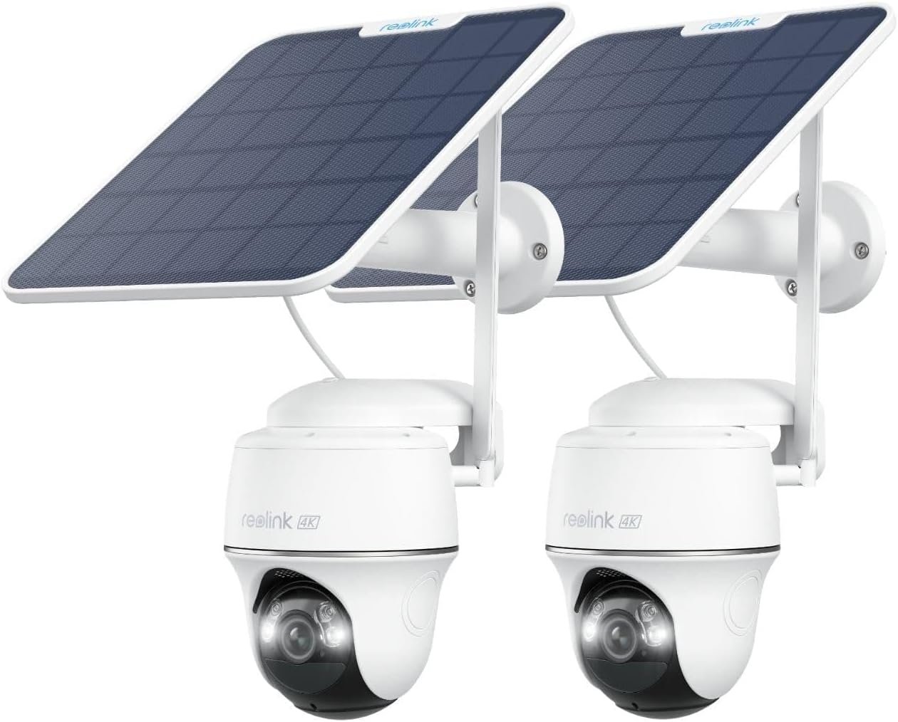 Top 10 Best Security Camera No Subscription Charges - Buyers Guide