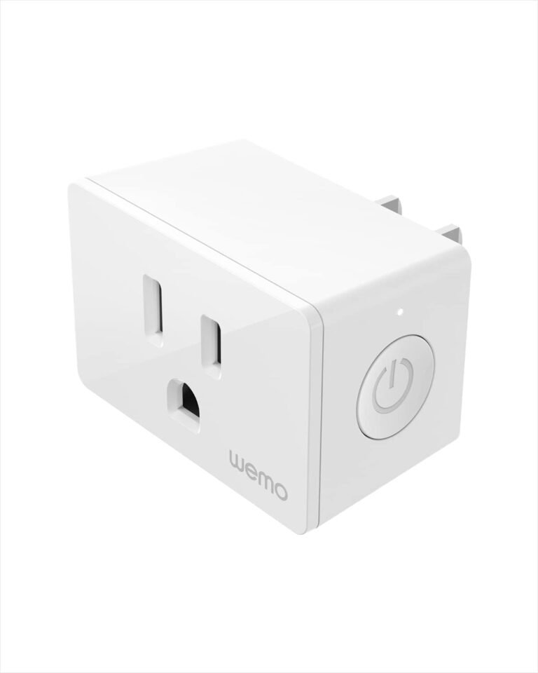 15 Best Smart Plugs for Google Home: Secure and Safe Choice