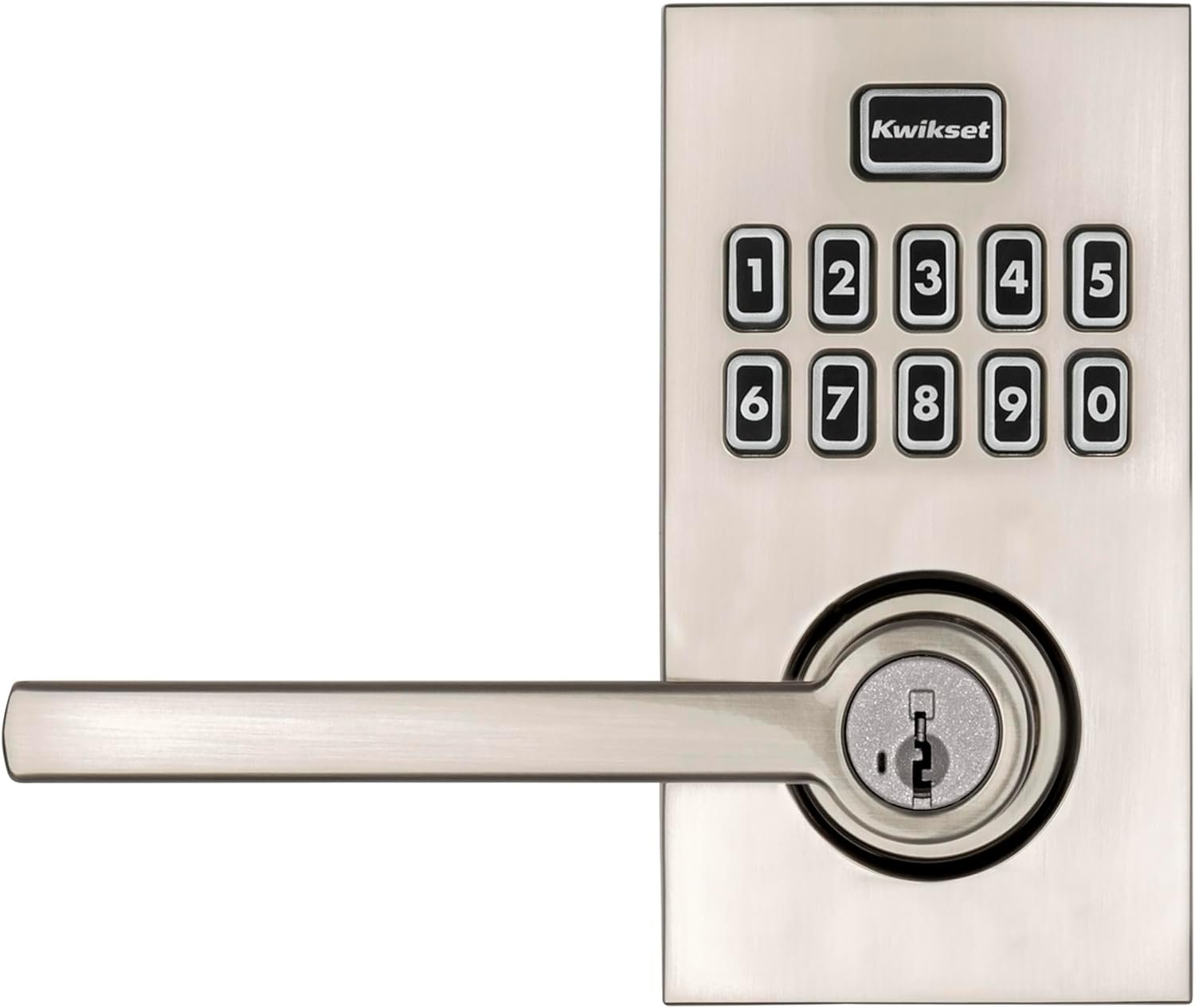 10 Best Bedroom Door Locks with Keypad in 2026 — Best Picks